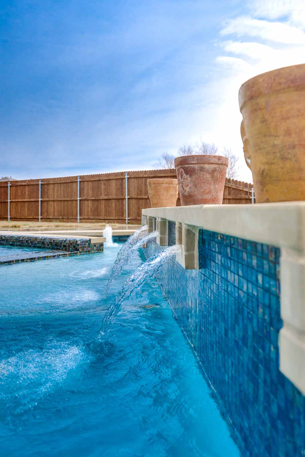 Inground Swimming Pool Remodeling & Pool Renovations - Central Texas