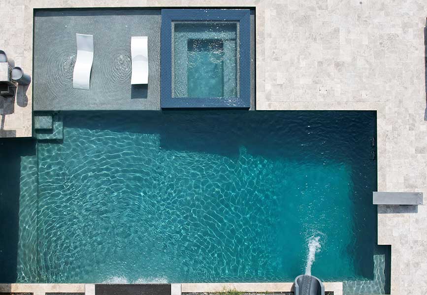 Pool Cleaning | Pool Services | Pool Equipment Repairs | Concrete ...